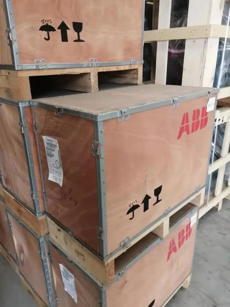Original Abb Electric Motor,M2bax,M2qa M3bp 55kw 75hp 15kw 20hp 90kw ...
