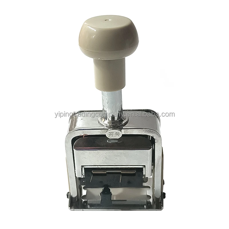 9pins Small Automatic Numbering Machine| Alibaba.com