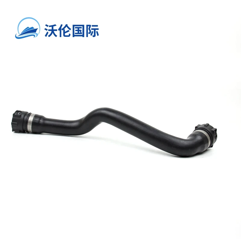 Hydraulic Hose Fittings Hydraulic Hose 17127596833 air Intake Hose For1 ...