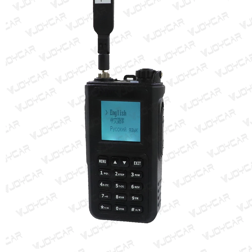 Full Range Scan Handheld Drone Wifi 2.4g 5.8g Detector Fpv Adjustable ...