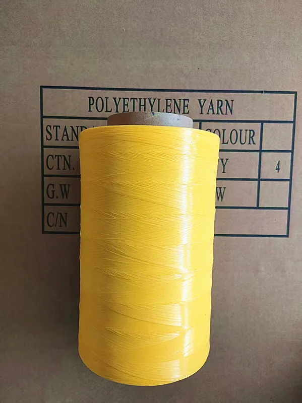 0.3mm 1000D Nylon Polyethylene Sewing Thread Mono Filament Yarn for ...