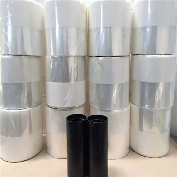 High Quality Cellophane Paper Roll For Drug Packing Machine In Hospital ...