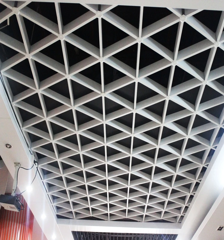 V Carrier Premium Ceiling Dragon Bone Assembly for Construction Projects