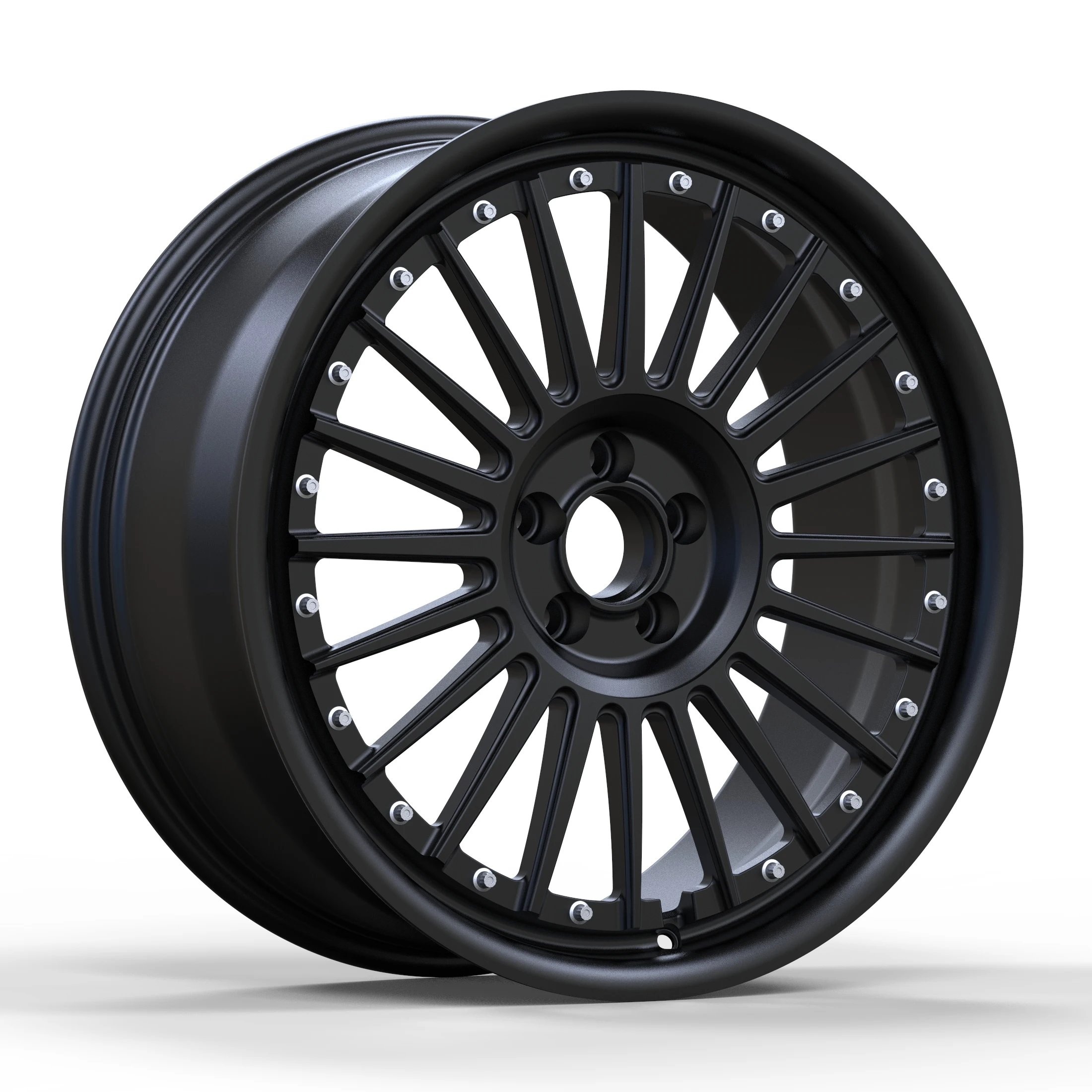 Wangu 5x112 5x114.3 17 18 19 20 Inch Forged Car Rims Forged Sport Rim ...