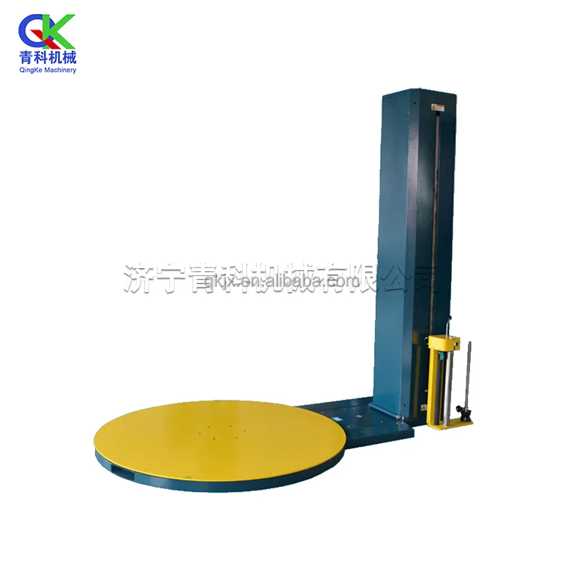 Carton Rotary Packing Mechanics,Plastic Film Wrapping And Encapsulating ...
