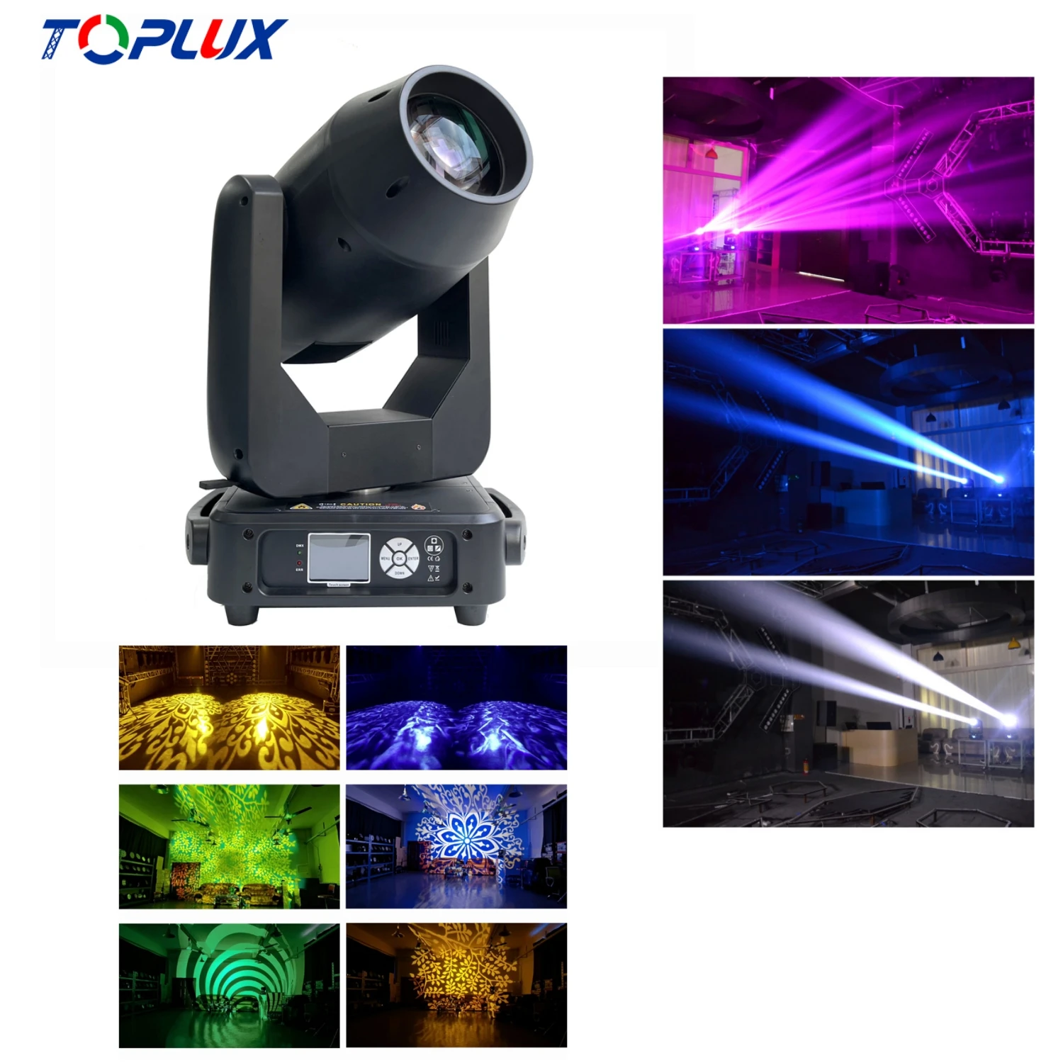 Aluminum Light Truss Stand Moving Head Lights Truss Stand Dj Booth ...