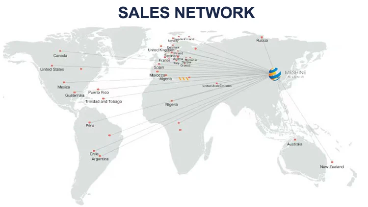 Meshine Api Coupling For Octg Casing 9 5/8"/10 3/4"/20"j55/k55/n80/l80 ...