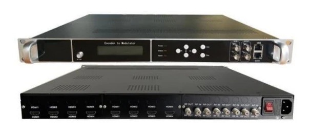 All In 1 Tuners Dvb-s2 And Hd Mi To Dvb-t Transmodulator H.264 Dvb-t ...