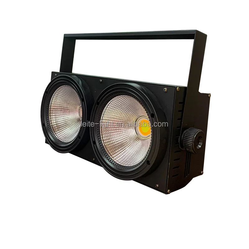 Peaky Blinders Merchandise Cob Indoor Par Light 2x100w 200w High Power ...