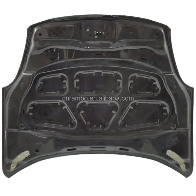 OEM 95851101110 Front Hood Bonnet for Porsche Cayenne 2015-2017 ...