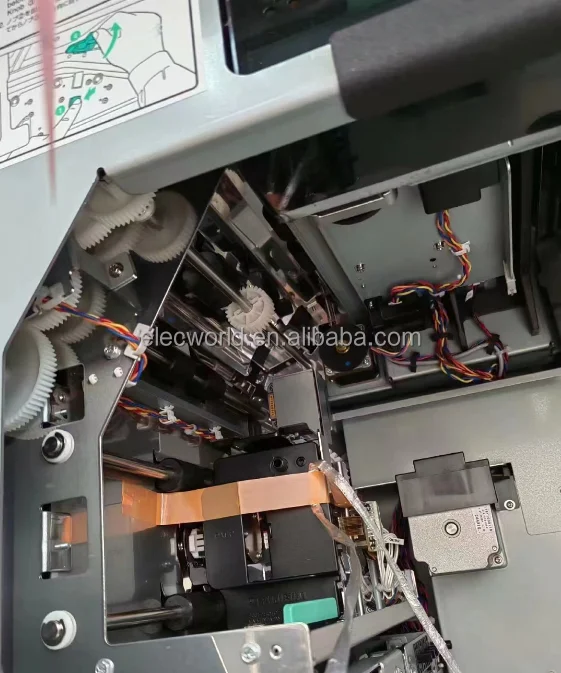 Fuji Frontier 500 Digital Minilab Fully Reconditioned - Buy Fuji ...