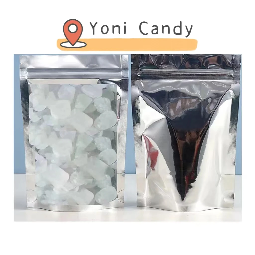 100% Natural Yoni Candy 100g Female Aphrodisiac Yoni Candy Increase ...