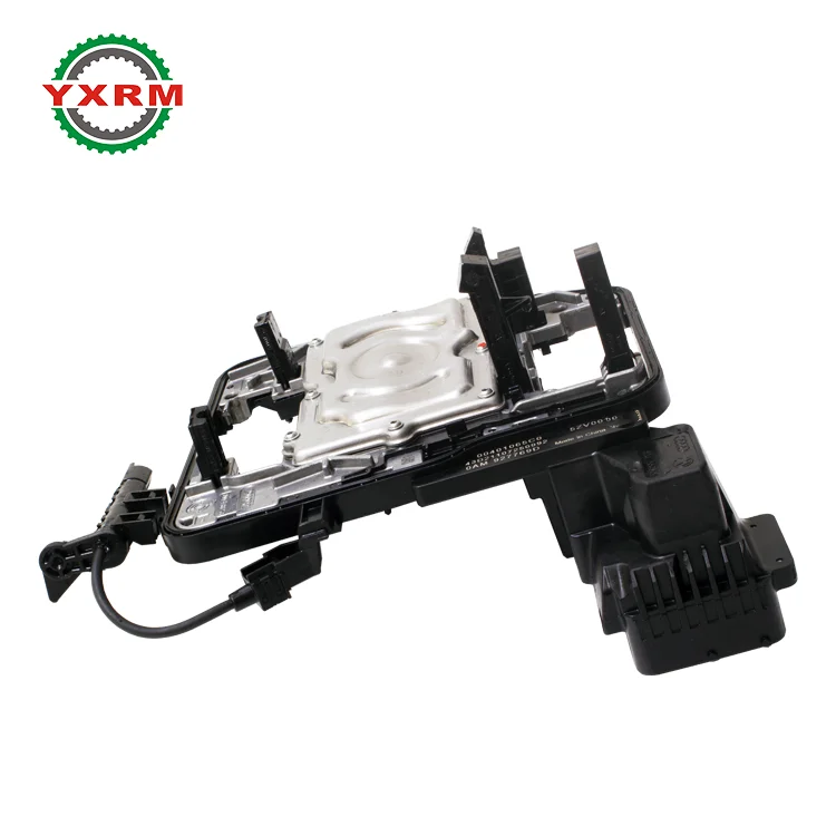 Yxrm Dq200 Transmission Control Unit Module Tcu/tcm Oam For Volkswagen ...