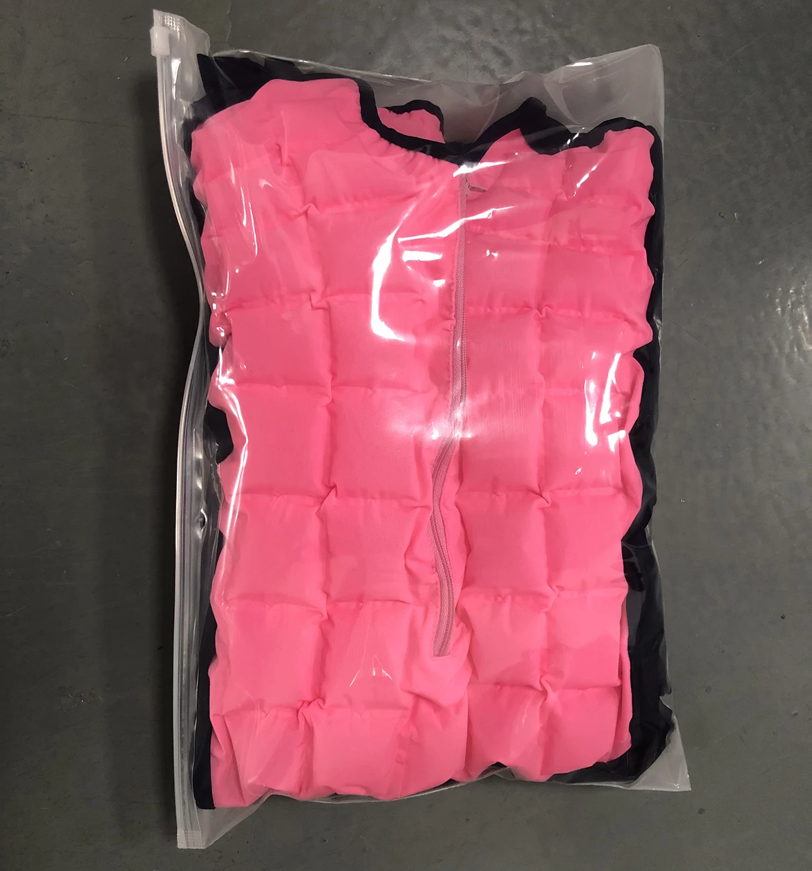 Inflatable Angel Wings Floating Water Pool Trainer Float Swim Vest ...