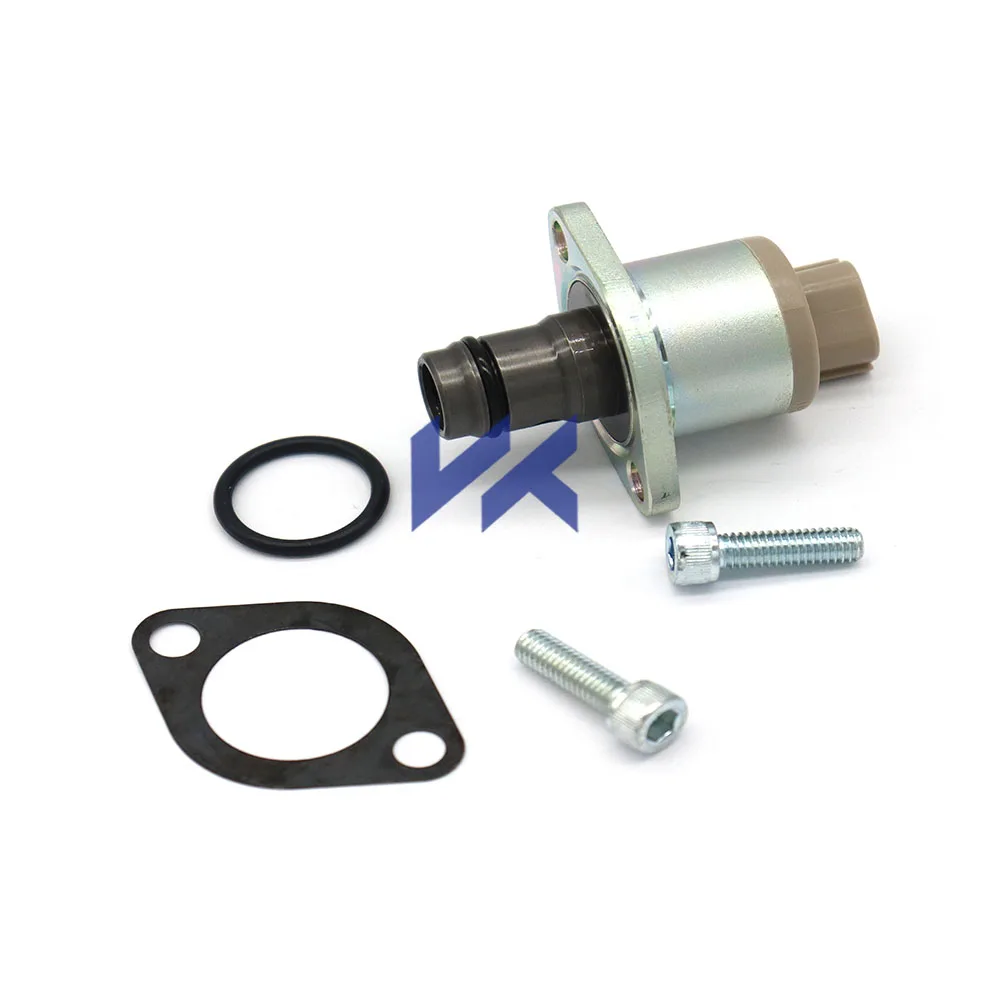 Diesel Fuel Engine Suction Control Valve 294200-9972