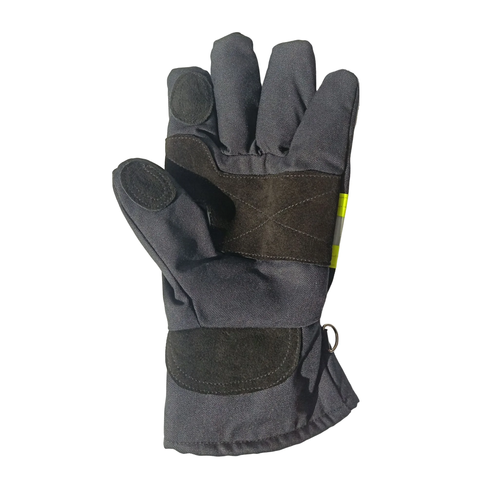 Fireman Fire Retardant Heat Insulation Fire Fighting Firefighter ...