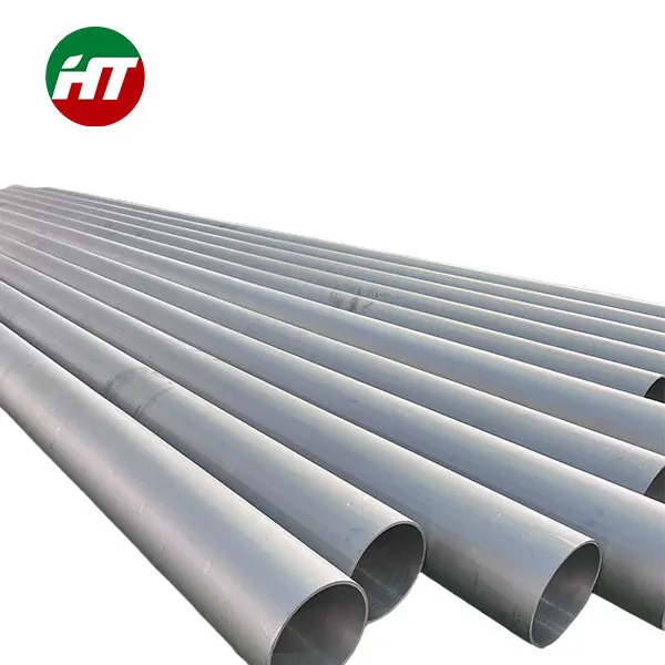 Cold Drawn Aisi 30mm Round Screen Hot Seling Sch80 Tube Ss Pipe 321 ...