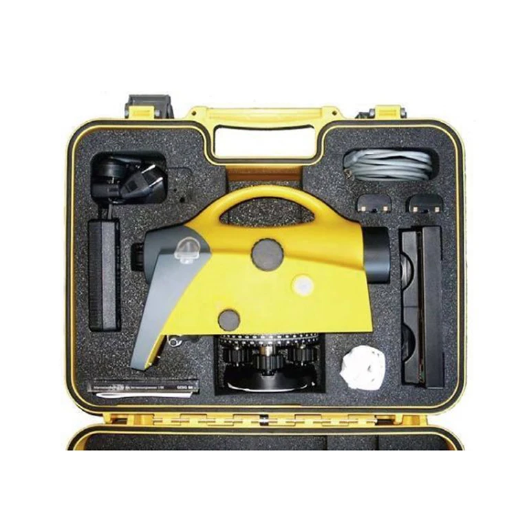 Trimble Dini03 Leveling Feet Compensator For Auto Level Instrument ...
