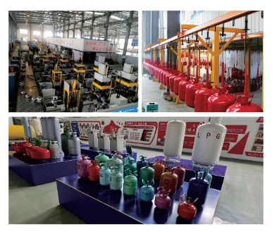 22L Party Balloon Inflation Tank High Purity Helium Quick Inflation ...