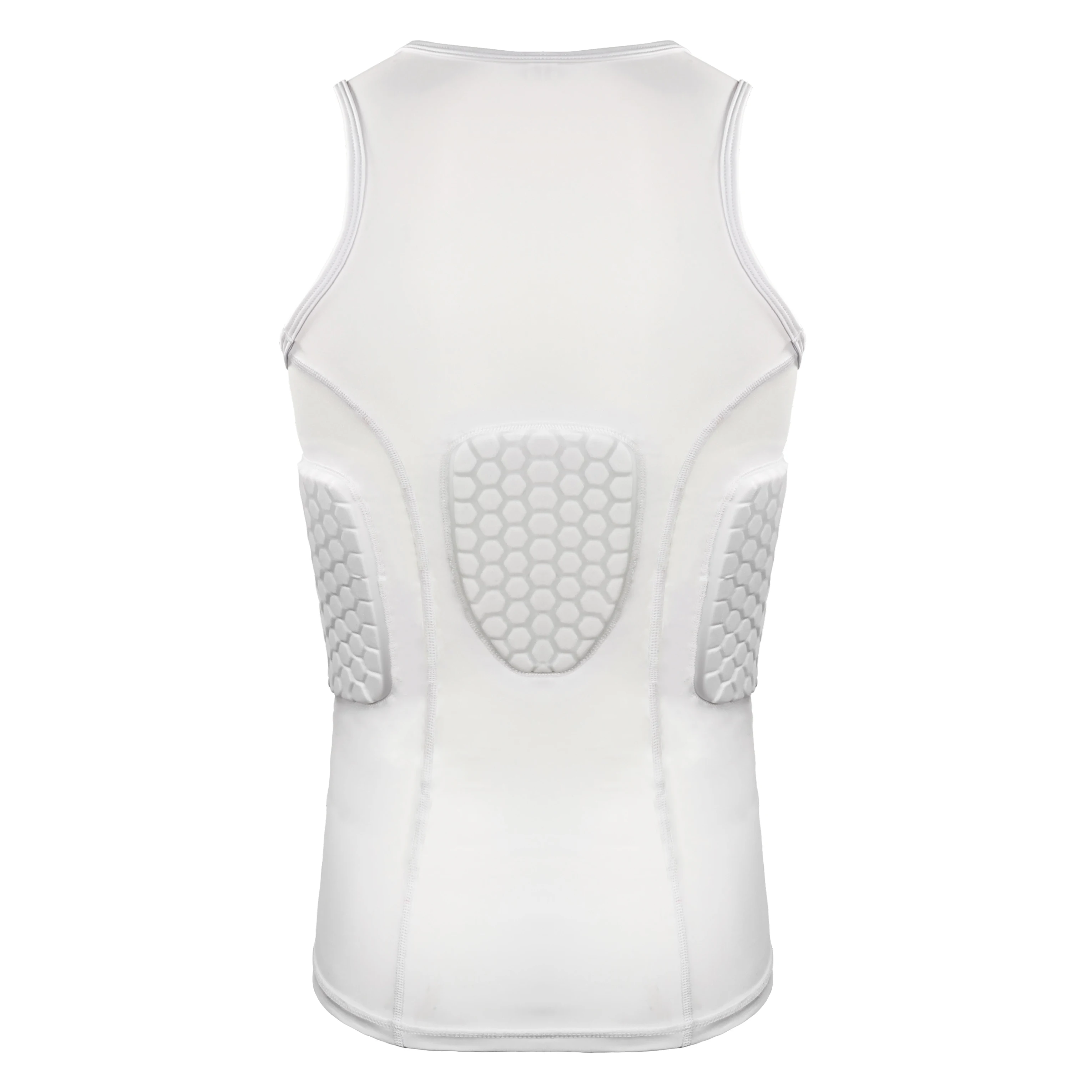 Wholesale Padded Honeycomb Eva Foam Pad Compression Vest - Buy Eva Foam ...