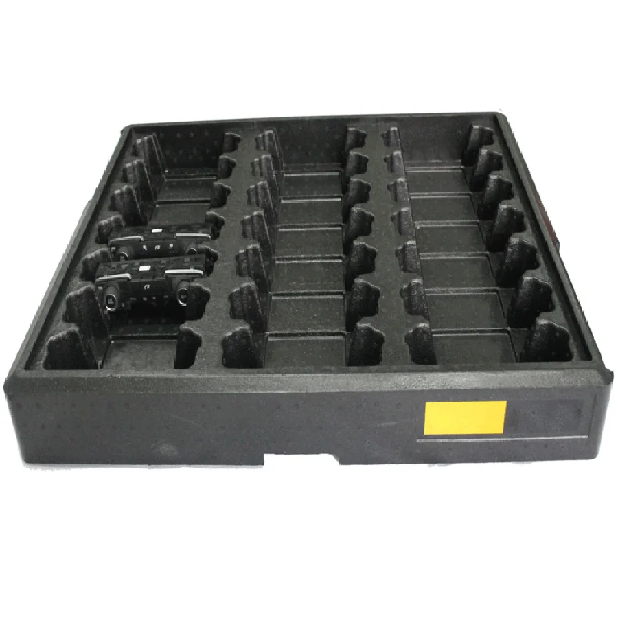 Eco-friendly Biodegradable Expanded Polypropylene Protection Epp Foam ...