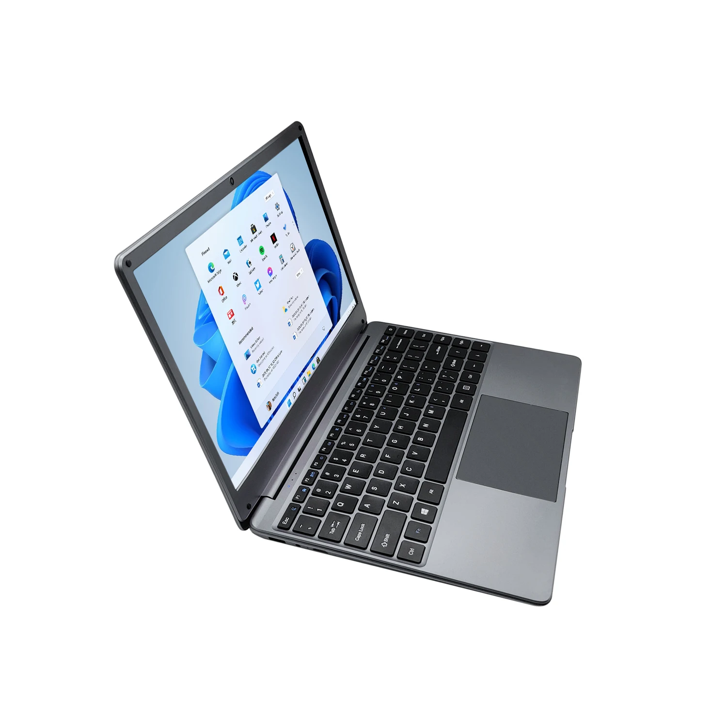 HOT Selling E142 Laptop - 14" HD Screen, 8GB RAM, 128GB SSD