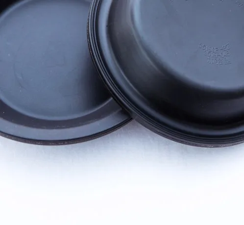 Rubber Brake Diaphragm/rubber Cup - Buy Air Brake Diaghragm,Diaghragm ...