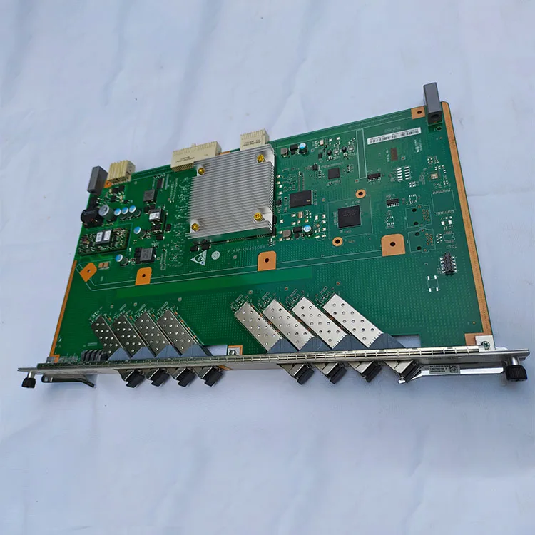 Huawei Smartax Ma5600t Series Ma5683t Gpon Olt Epon Olt Include Scun ...