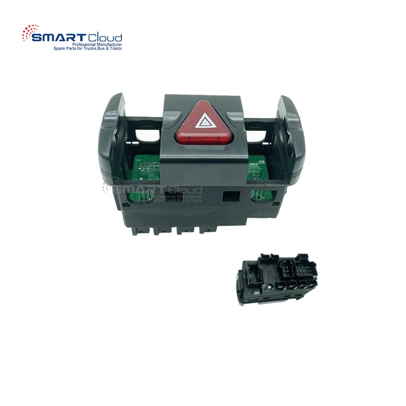 9434460023 9434460123 9434460323 9434460423 9434460523 Hazard Warning ...