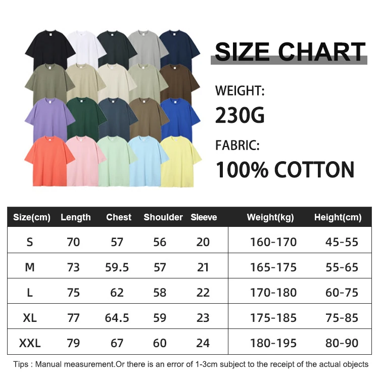 Hingto Oversized Unisex Shirts Round Neck t Shirt| Alibaba.com