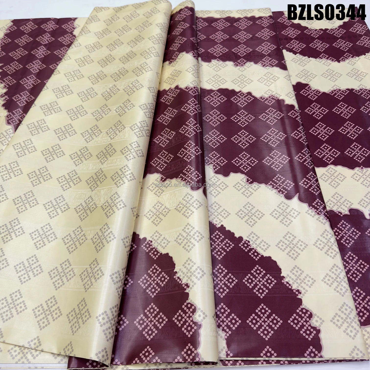 Textile_material_fabric Bazin Riche Getzner Original Guinea Brocade 100 ...