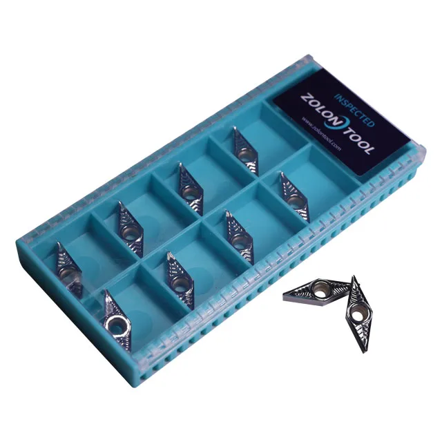 CCGT/DCGT/VCGT/TCGT Turning Inserts Lathe Carbide Inserts CNC Lathe ...