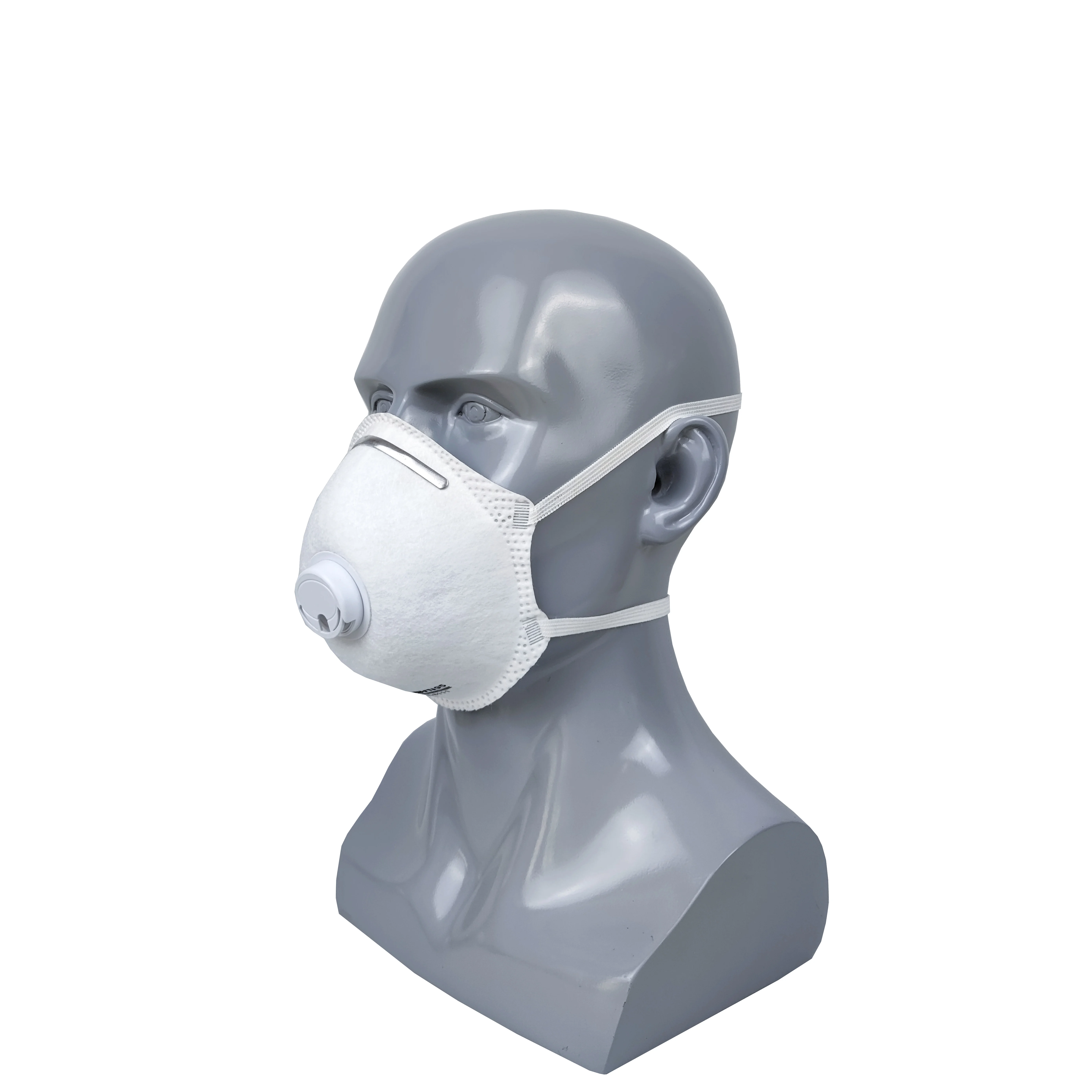 100vb N95 Particulate Respirator Niosh Approved N95 Mask Vent N95 Mask ...