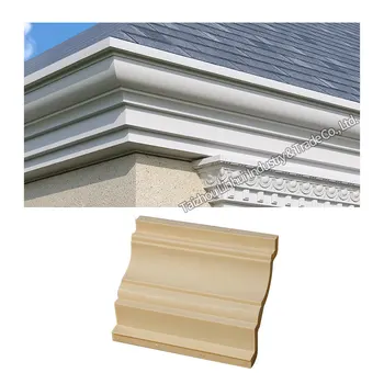 Factory Sale High End Concrete Roof Molds Plastic Cast In Place ...