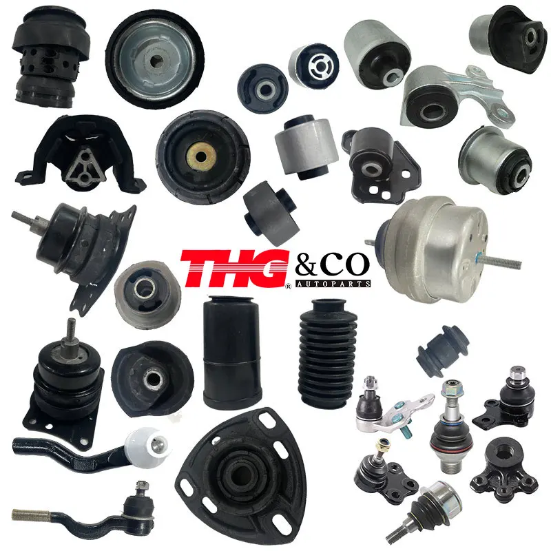4x4 spare parts store