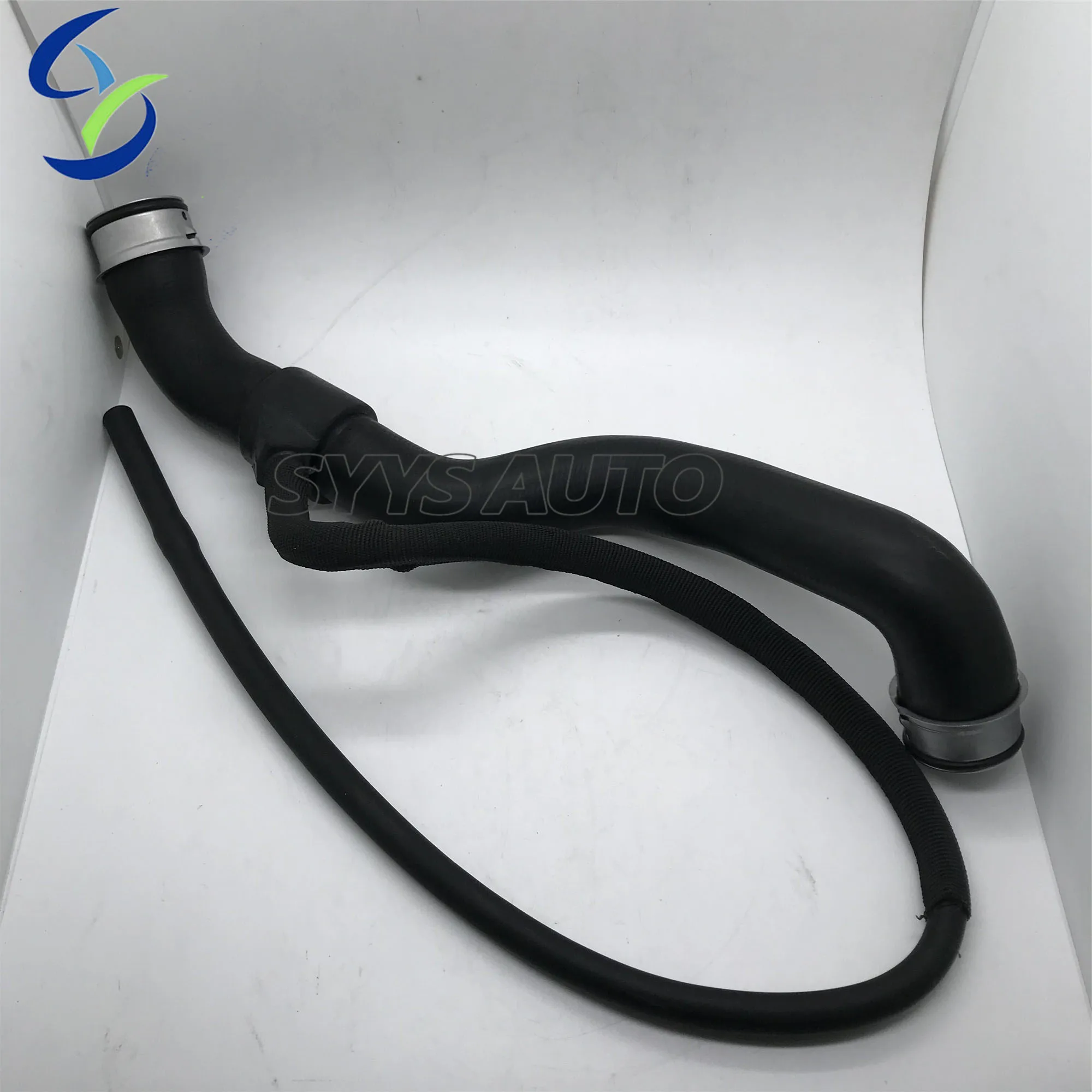 Radiator Coolant Hose 2035014582 For Mercedes-Benz C230 C350 2035014682 ...