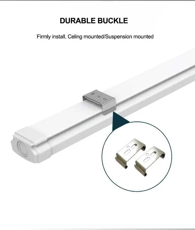 Alite Ip69k Led Tubular Used for Poultry Farm/mushroom/pig House ...