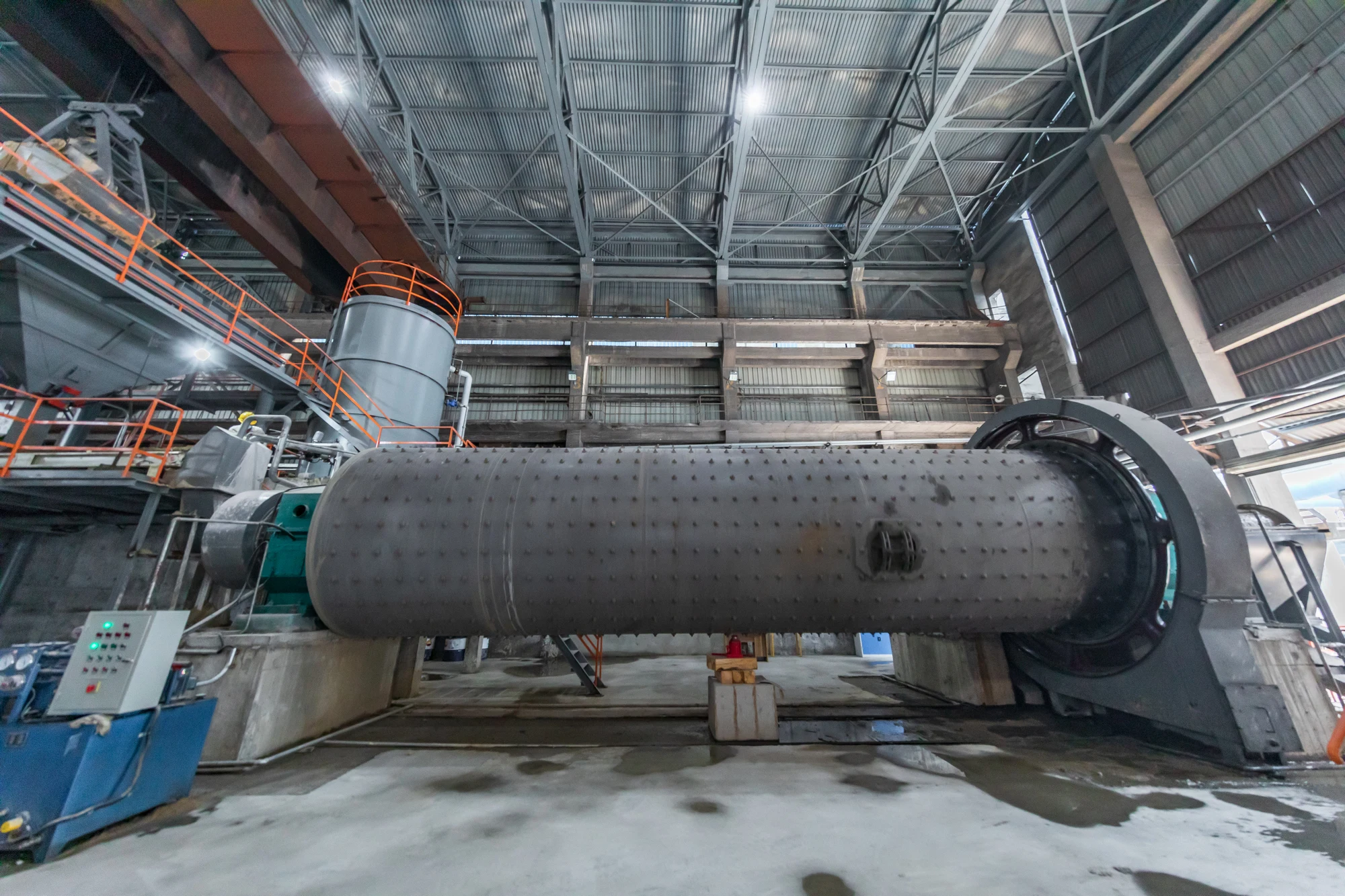 Aac Light Weight Blocks Block Production Machine - Buy Brick Making ...