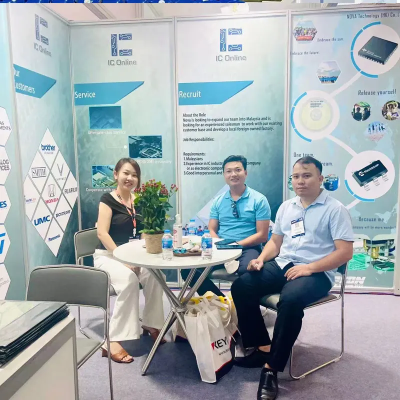 Alibaba.com: 1210 100nF 50V X7R SMD/SMT ceramic capacitor: Reliable passive component for ...