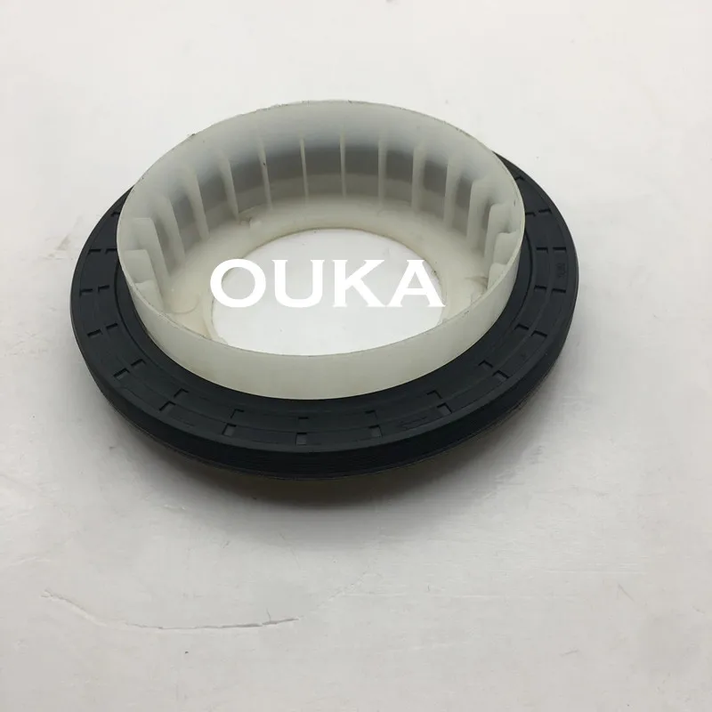 Crankshaft Oil Seal 51015106008 for MAN Trucks - High-quality