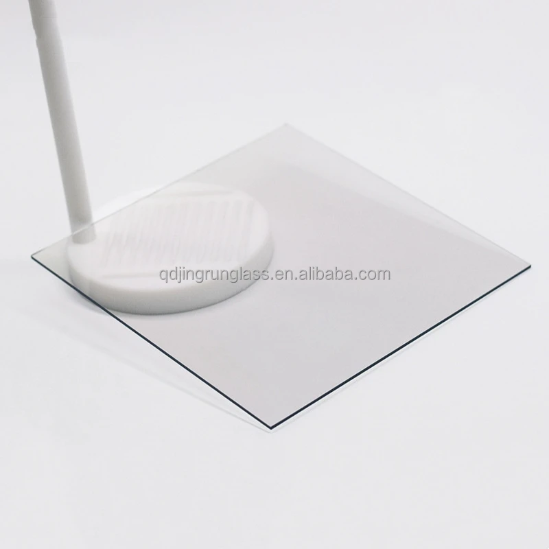 For Laboratory FTO Conductive Glass 15 Ohms Per square Meter ...