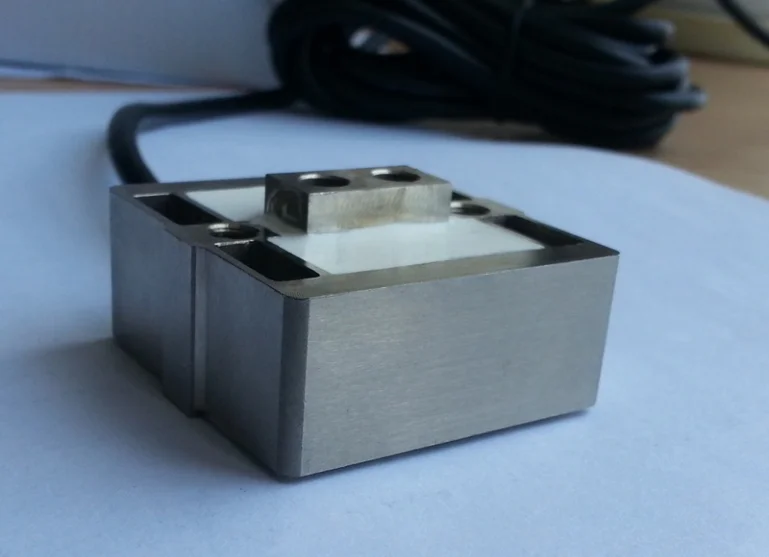 Two Axis Force Sensor Transducer 2 Axis Load Cell Two Dimensional ...