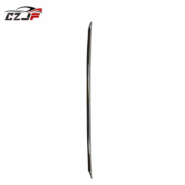 Auto Body Kit Front Bumper Trim For Nissan Kicks 2021 2022 2023 Oem ...