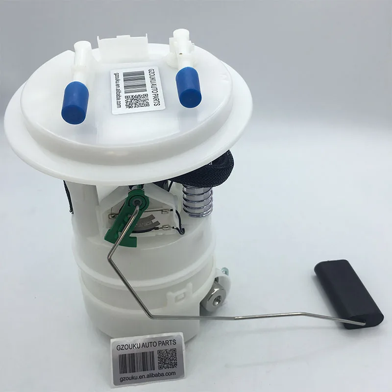 1525WT Fuel Pump Assembly for C4 II B7 5FS 8FP DS4 DELPHI 1525.WT 7 ...