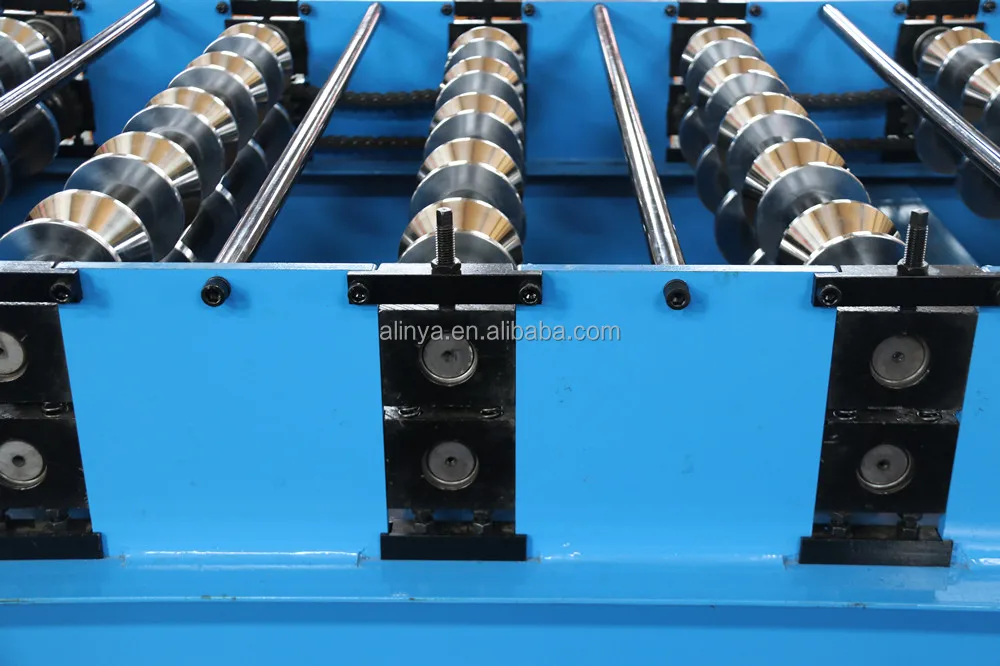 Calamina Formadora De Curvo De Tr4 Maquina Para Tr4 Maquina Para ...