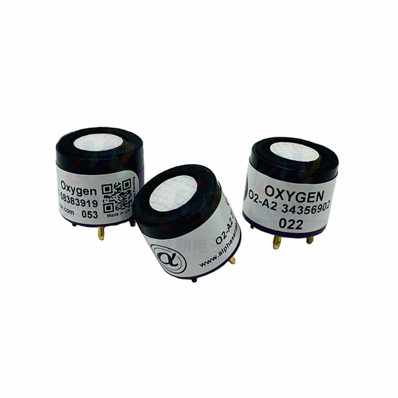 O2-A2 Oxygen Sensor in stock for gas detector electrochemistry O2 ...