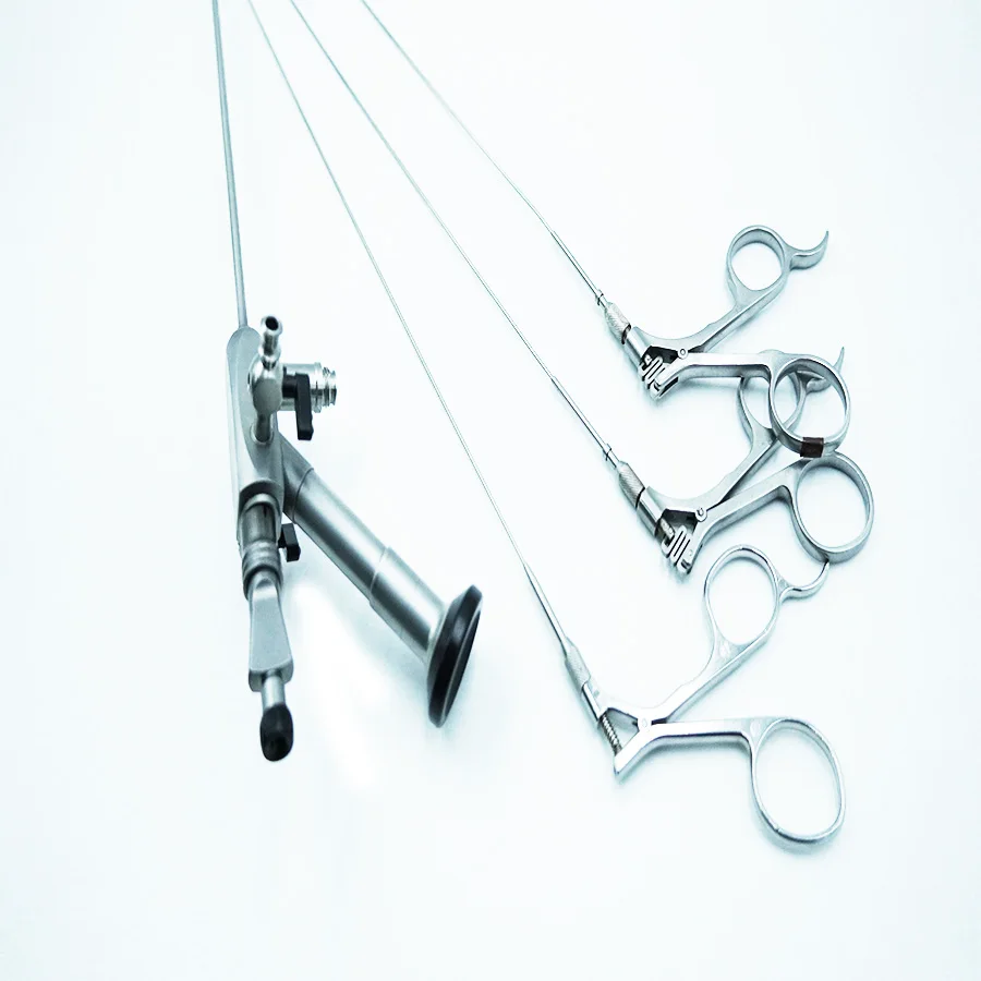 Ureteroscopy instruments urology surgical instruments Anorectal Urology ...