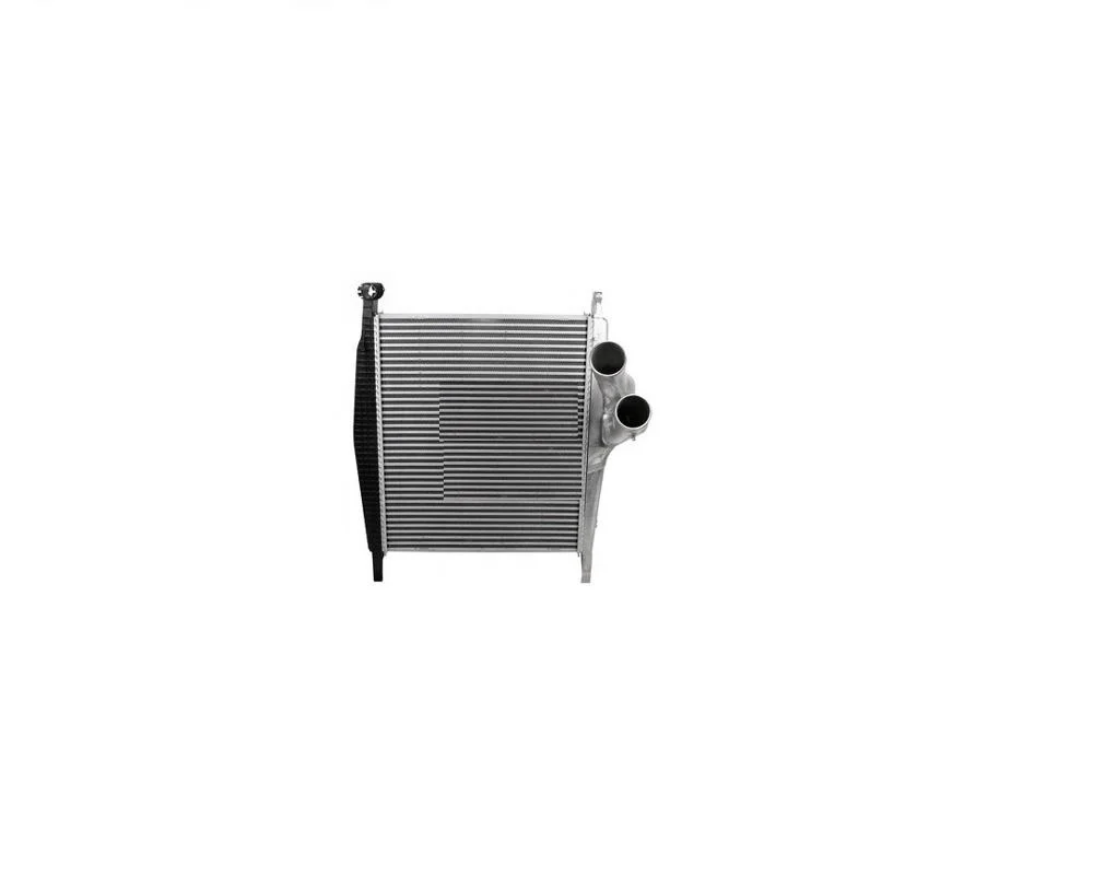 Factory Truck Intercooler For Mercedes Actros,Atego,Axor 2 Oem ...