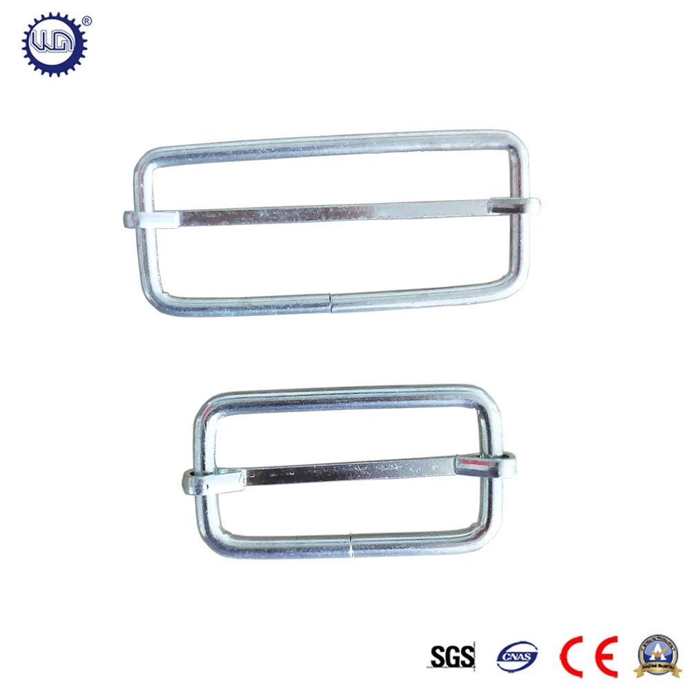 Automatic Belt Buckle and Pin Making Machine - Made in China