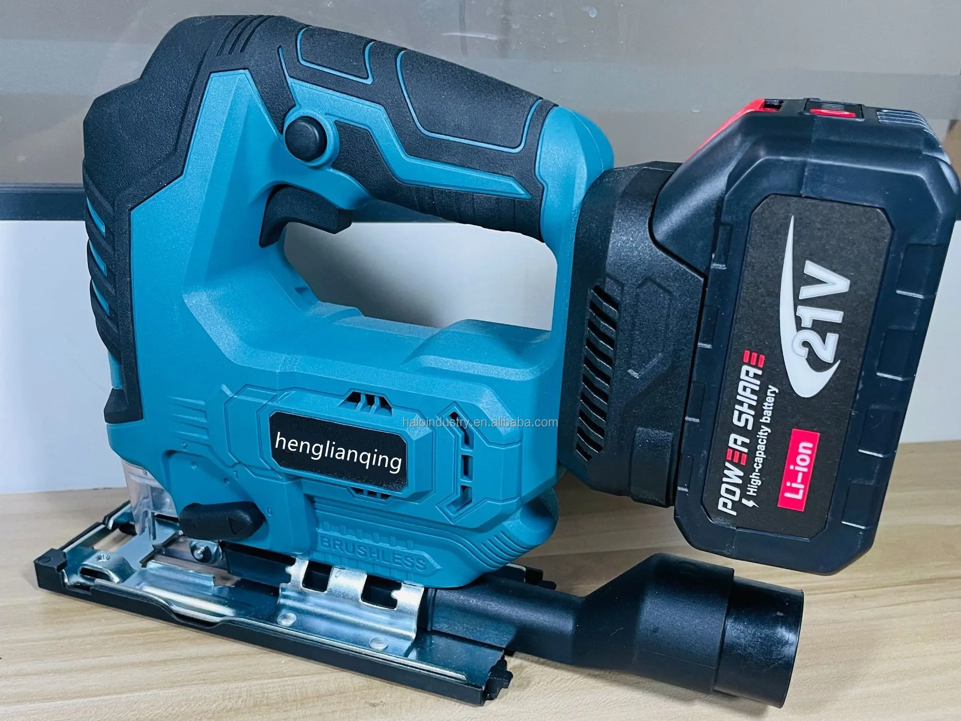 Small Lithium Battery Duplex Saw Multi-functional High Power Wireless ...